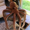 Anchor the Octopus Pattern Crochet Pattern digital Download PDF - Etsy