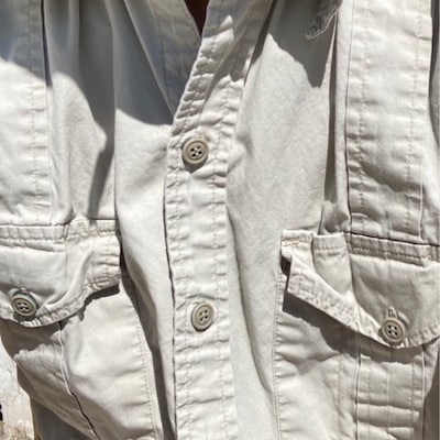 Alien Inspired Nostromo Crew Uniform Shirt Pattern - Etsy