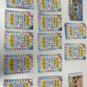 Editable Popcorn Gift Tag No One is Butter Than You Tag - Etsy