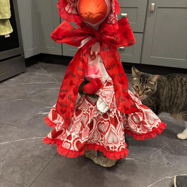 Snowman Goose Outfit/clothes for Goose/outfits for Goose/large Goose ...