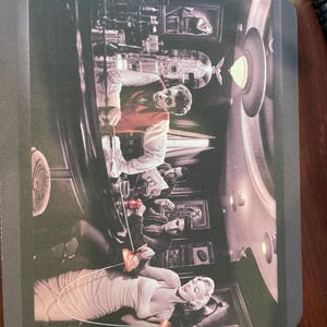 Mouse Pad Evolution Timeline of Motorcycle Engines Picture on Mouse Pad ...