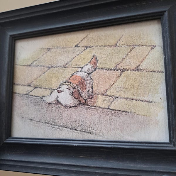 Cozy Mouse Cottage - Etsy