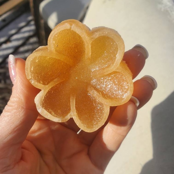 Edible Treasure Box, Kohakutou Candy, Crystal Candy, Edible Gem, Edible ...