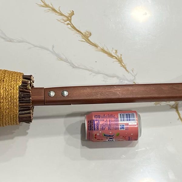 The Celestial Ellipse Staff- an Enchanting Druid Staff Enchanted Nature ...