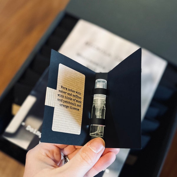 Downloadable Box Template, Sample Card, Instant Download, Cricut Box ...