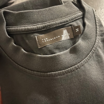 500 Pcs. children's Flammability Hang Tag Law Compliant Yellow Hang Tag ...