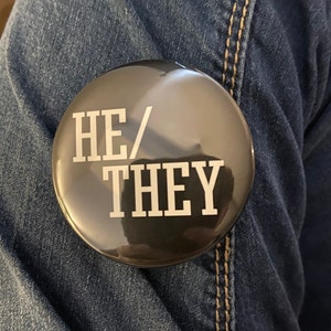 Invisibly Disabled Pin Disability Awareness Chronic Pain | Etsy