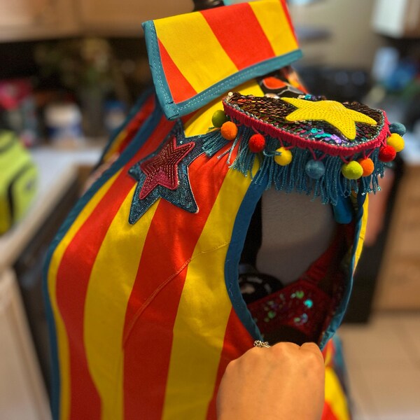 Fringe Sample(s) of Chainette Fringe Trim | Sample Cutting Length of ...