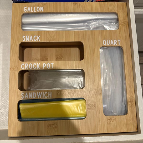 Print at Home Freezer Labels | PDF | Digital Download | Avery Template ...