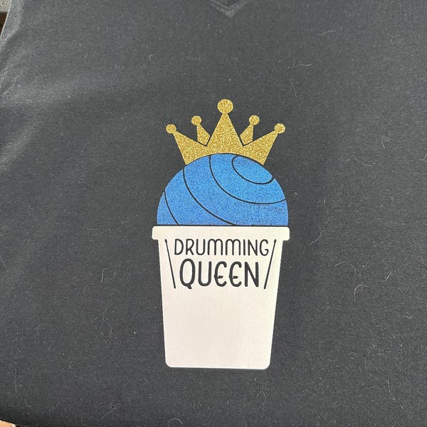 Beat It, Cardio Drumming SVG - Etsy