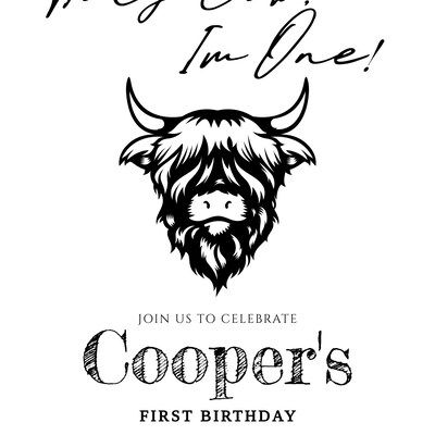 Any Age Milestone Board, Simple Milestone Sign, Minimalist Milestone ...