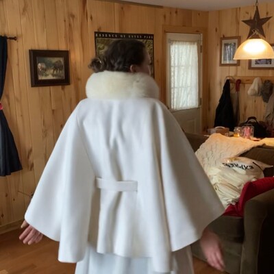 Bridal Cover up Wedding Coat Bridal Jacket Bridal Coat - Etsy