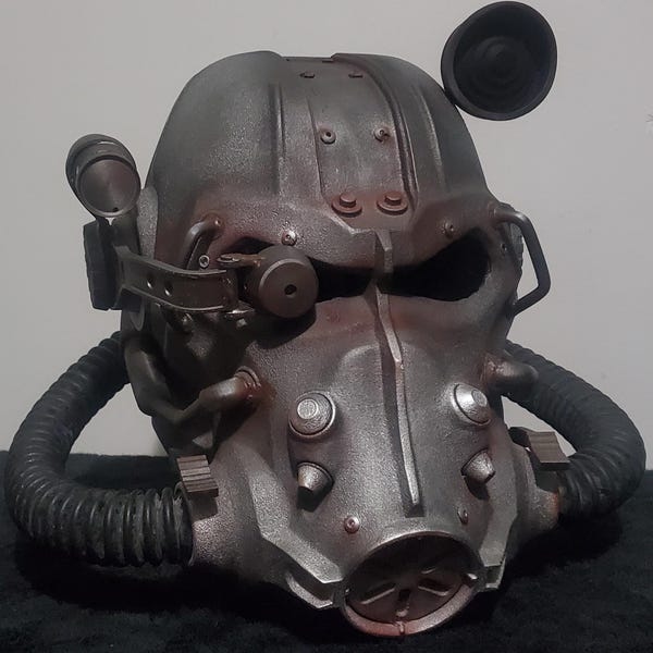 NCR Veteran Ranger Suit Fallout New Vegas for Airsoft and Cosplay - Etsy UK