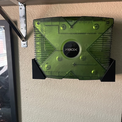 Mini NES Console Mount SCREWS INCLUDED - Etsy