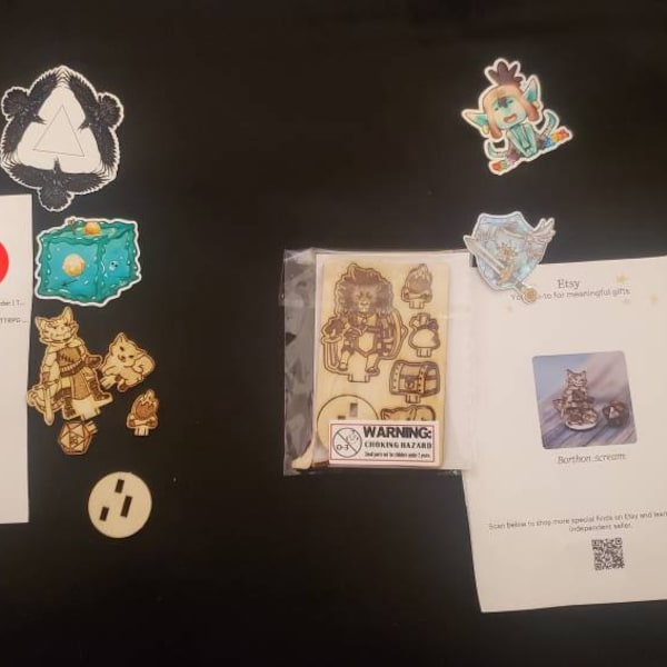 Leonin Paladin Miniature | Dungeons and Dragons | Pathfinder | TTRPG ...