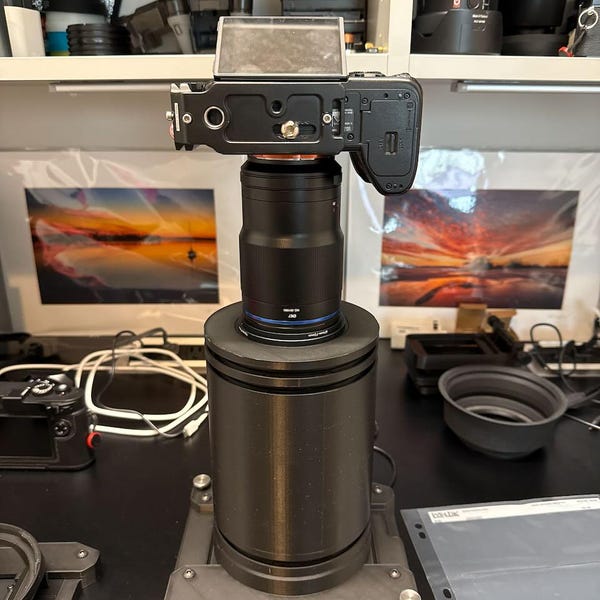 HOLO Advance - Film Scanner for 35mm & Medium Format Negatives - Etsy