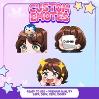 Custom PFP, Profile Picture, Profile Icon, Icons, PFP Art, Avatar ...