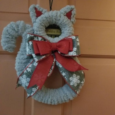 6 Inch X 3 Yds Snowball Deco Mesh for Wreaths White Snow Mesh Snow ...