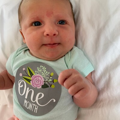 Camper Baby Book Baby Boy or Girl Memory Book Camping Theme Outdoors ...