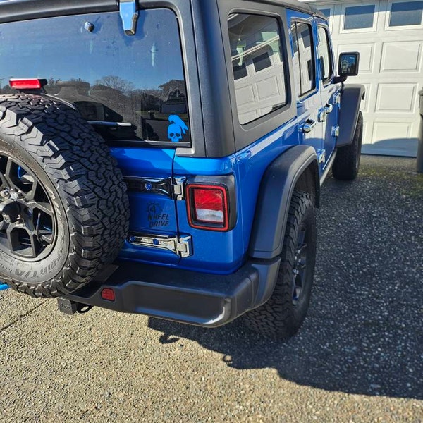 Manta Ray Zentangle Decal - Etsy