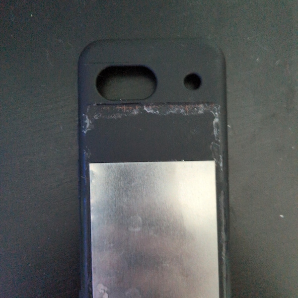 Genuine Handmade Leather Vintage Shoulder Bag for Men and Women Cross ...