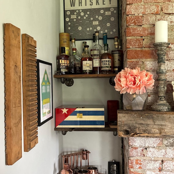 Boketto Limited Edition Humidor Powered With Boveda for 120 Cigars ...