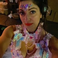 The Frozen Elsa Skirt Only/festival Clothing/halloween Costume/rave ...