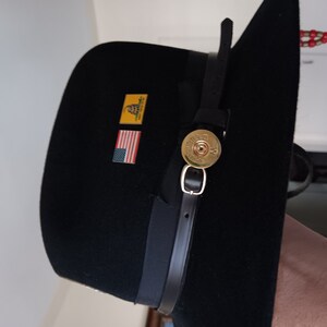 Winchester 12 Gauge aa Shotgun Shell Genuine Brass Button shotgun Shell ...