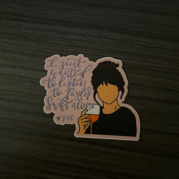 Bejeweled Eras Elevator Taylor Swift Inspired Midnights Waterproof ...