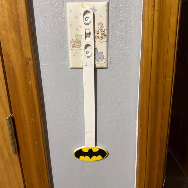 Cricket Bat Wall Mount Brackets - Etsy