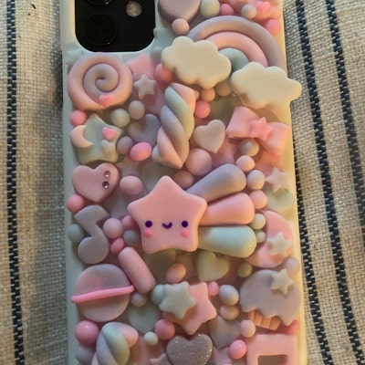 Super Cute Kawaii Case for Nintendo Dslite / 3DS / 3DS XL / 2ds - Etsy