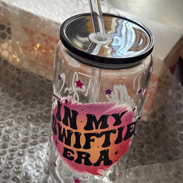DIY Plastic Libby Cups! - Etsy