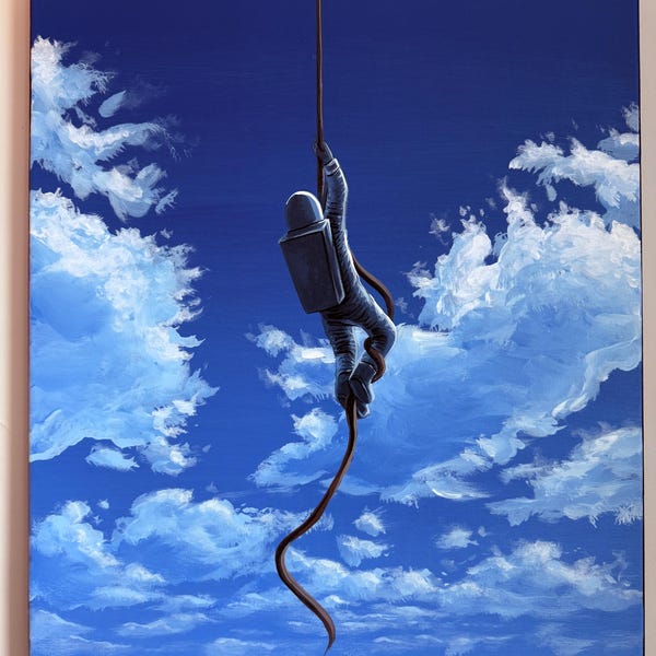 Sanctuary - Flooko Poster - Etsy