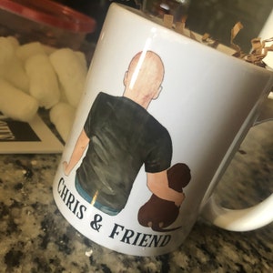 Licensed Drug Dealer Graduation Gift Custom Coffee Mug | Etsy