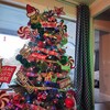 WHO-VILLE MOUNT Crumpit Grinch's Lair Wood Sign Grinch - Etsy