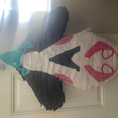 Chattermax Piñata Bluey Birthday Pinata - Etsy