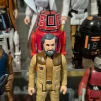 Vintage-style Zardoz Brutal Exterminator Action Figure - Etsy Canada