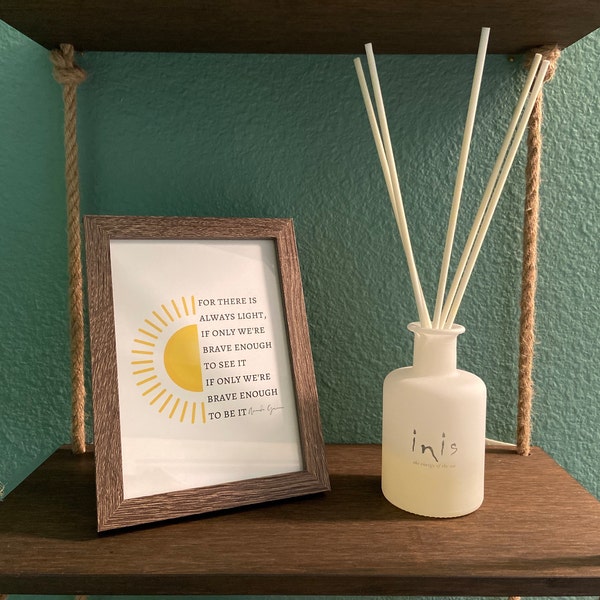 Amanda Gorman Poem Gold DIGITAL Download Print, Inspirational, Poetry ...