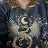 Zodiac Hoodie, Astrology Hoodie, Cute Zodiac Gift, Birthday Gift ...