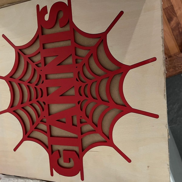 Spider Web Name Sign, Boy Room Decor, Nursery Decor, Spiderman ...
