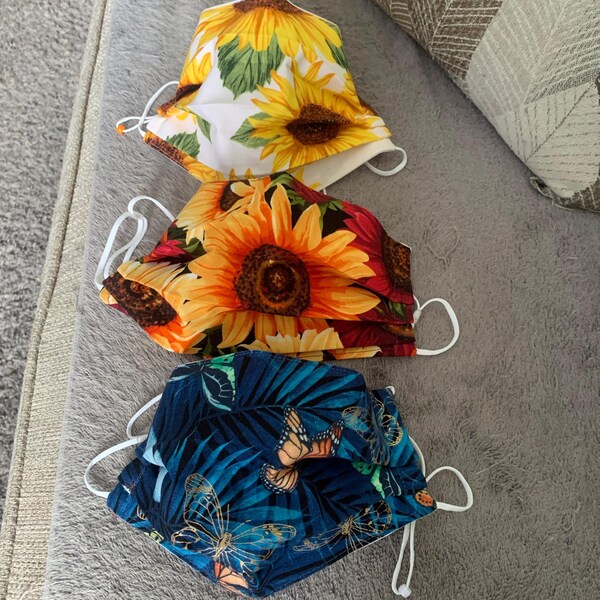 Avocuddle Avocado Love Face Mask for Adult Youth Kids Child Toddler ...