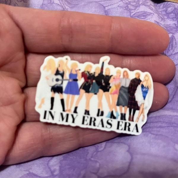 Chappell Roan Sticker, Good Luck Babe Sticker, Midwest Princess Sticker ...