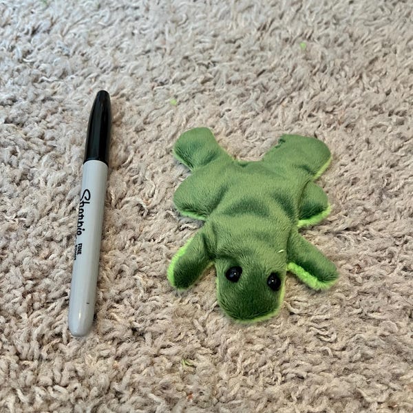 Baby Dragon Sewing Pattern - Etsy