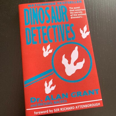 Scream 4, Sidney Prescotts Book Cover, Prop Replica, Digital Download ...