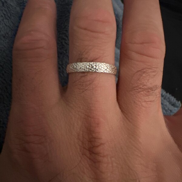 Solid 925 Sterling Silver Stacking Rings - Pick Your Favorite ...