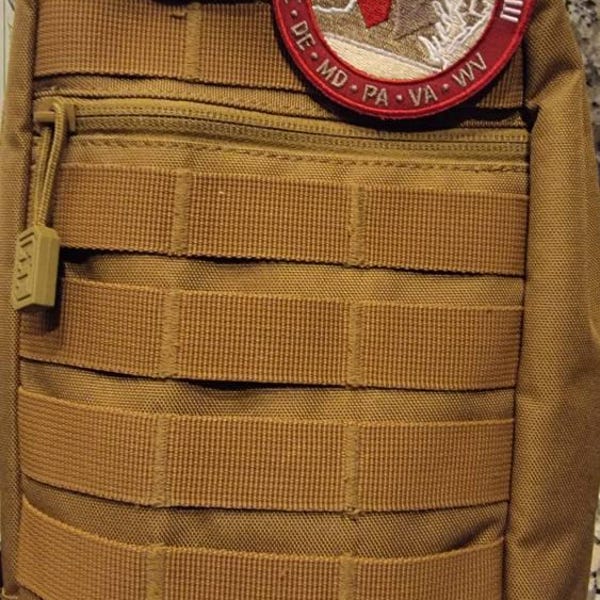 Navy Search and Rescue SAR - PVC Patch - Rescue Swimmer - so Others May ...