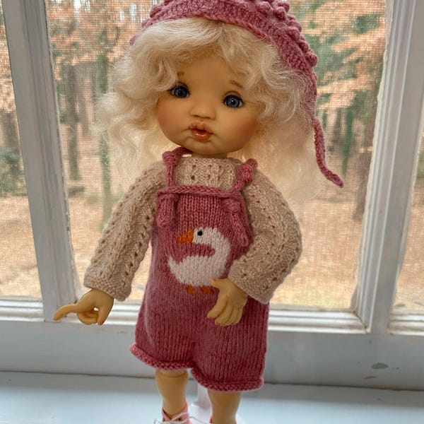 Outfit for Ruby Red Fashion Friends Doll Dress 14.5 Inch Doll Clothes ...