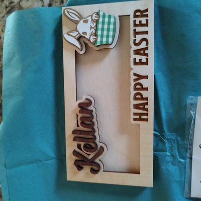 Easter Money Holder, Easter Basket Stuffers, Easter Gifts for Teens ...