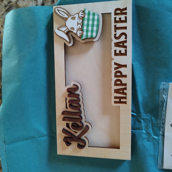 Easter Money Holder, Easter Basket Stuffers, Easter Gifts for Teens ...