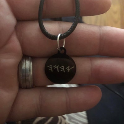 Baruch Hashem YHWH Wood Sign Hebrew Home Decor Bless the Name of Yahuah ...